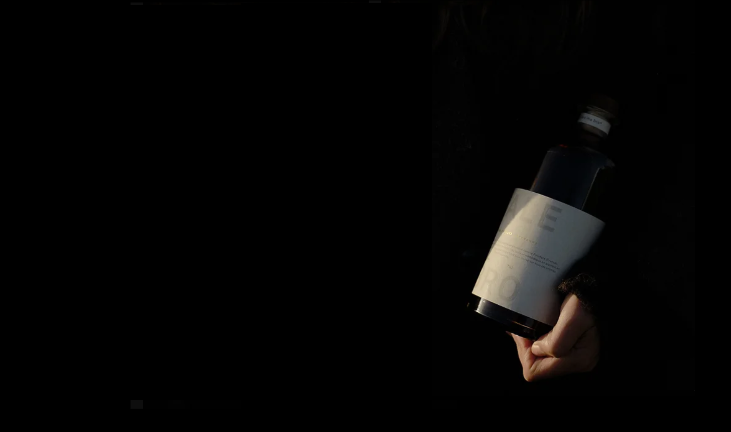 Distillerie FDC (Bale Bro)